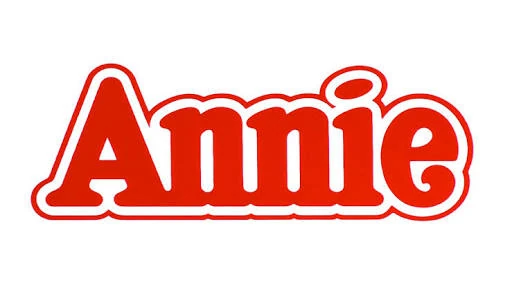 Image - Annie 1982 logo.JPG | Annie Wiki | FANDOM powered by Wikia
