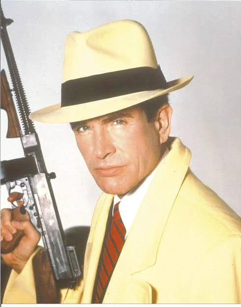 Dick Tracy (character) | Annie Wiki | Fandom