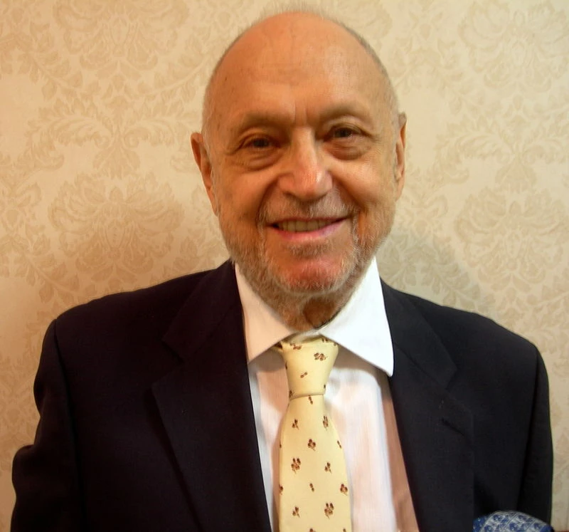 Charles Strouse | Annie Wiki | Fandom