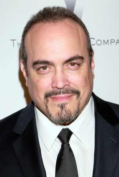 David Zayas | Annie Wiki | Fandom