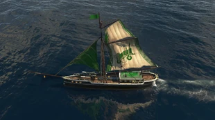 Gunboat | Anno 1800 Wiki | Fandom