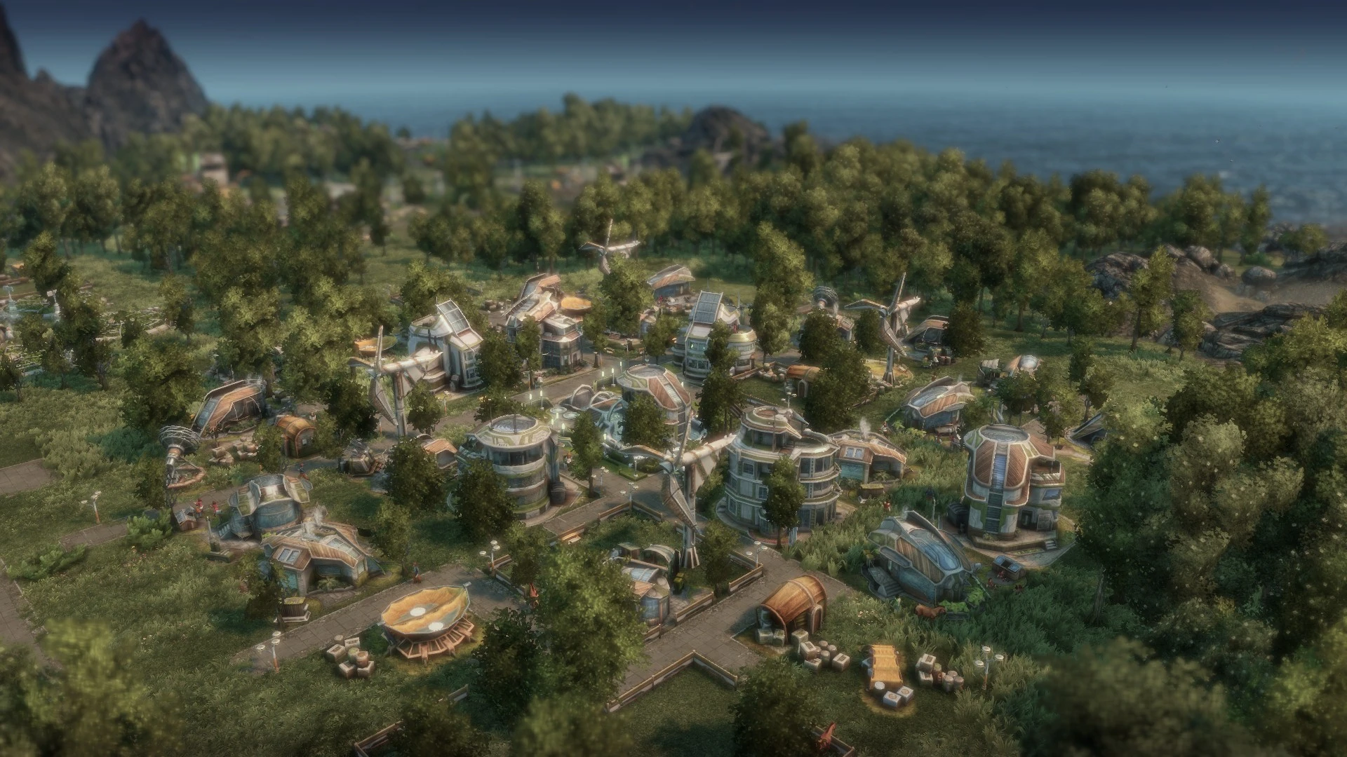 Tilda Jorgensen | Anno 2070 Wiki | Fandom
