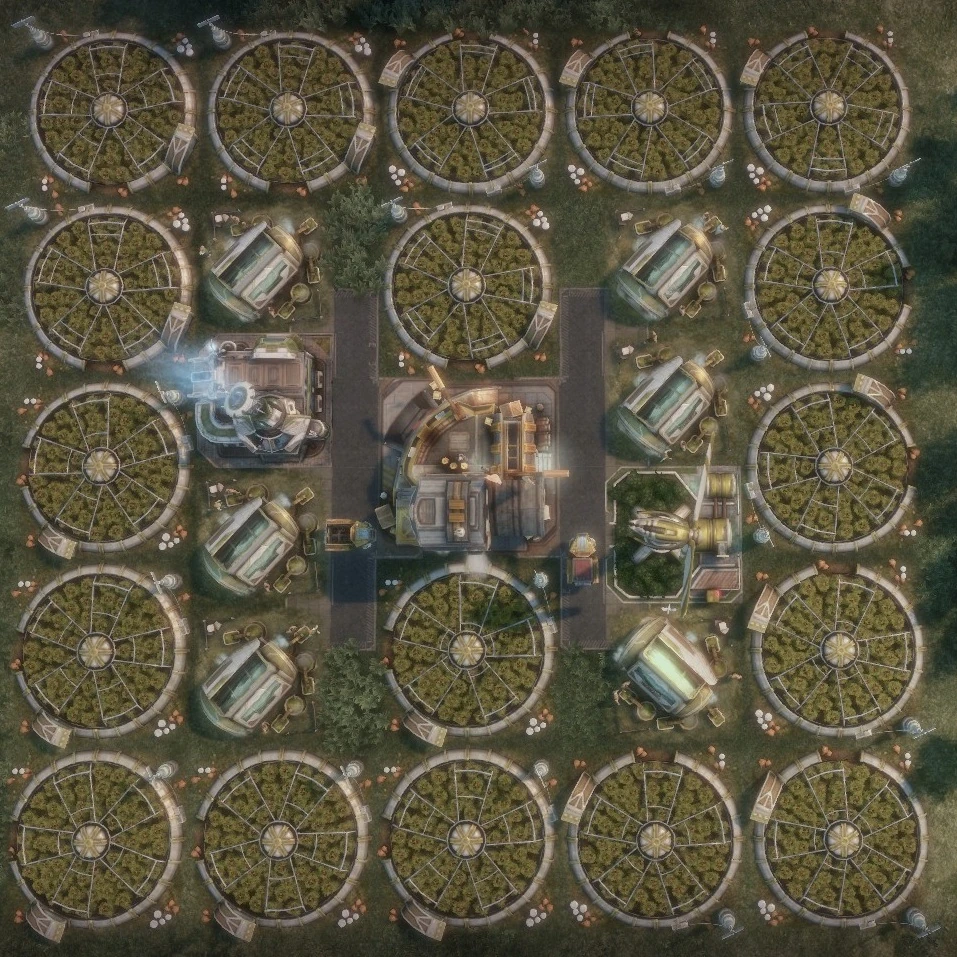 Image - Tee 6er.jpg | Anno 2070 Wiki | FANDOM powered by Wikia