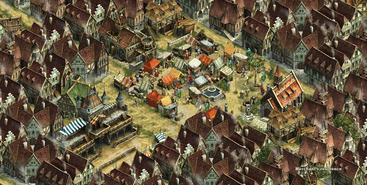 Image - Anno City.jpg | Anno-online Wiki | FANDOM powered by Wikia