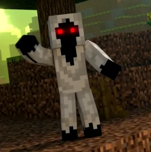 Entity303 | Annoying Villagers Wiki | Fandom