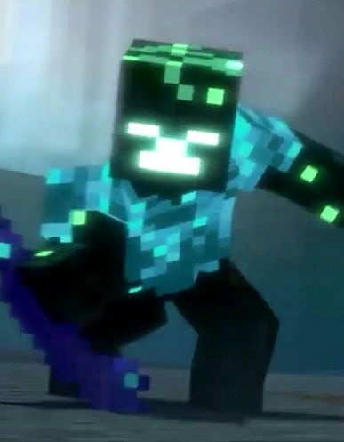 Blue Demon | Annoying Villagers Wiki | Fandom