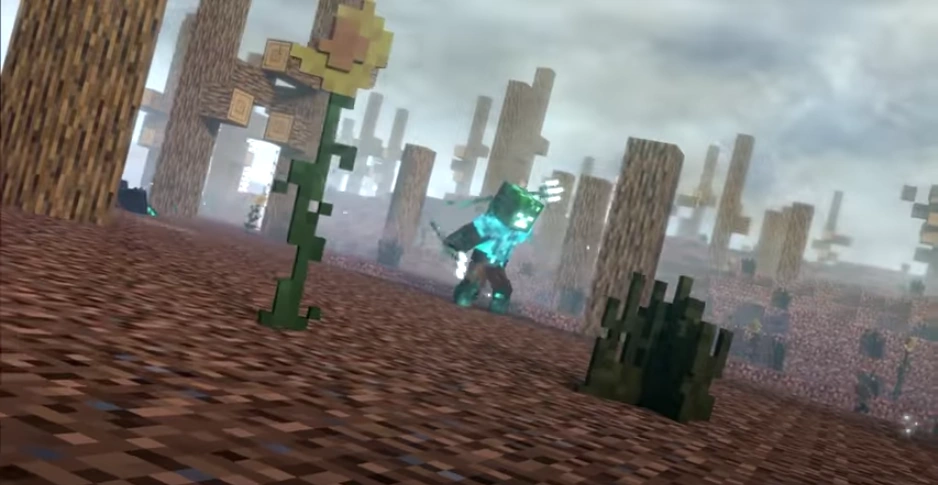 Barren Land | Annoying Villagers Wiki | Fandom