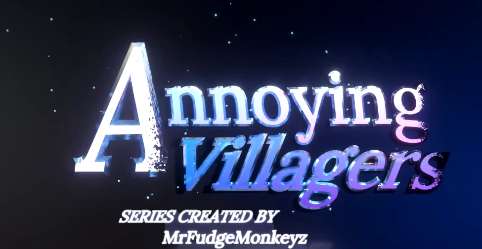 Annoying Villagers | Annoying Villagers Wiki | Fandom
