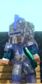 Villager Knight Protector | Annoying Villagers Wiki | Fandom