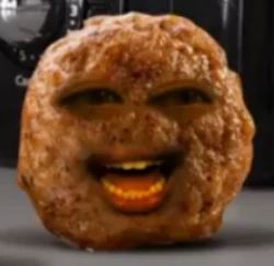 Meatball (Season 6) | Annoying Orange Wiki | Fandom