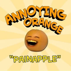 Pineapple | Annoying Orange Wiki | Fandom