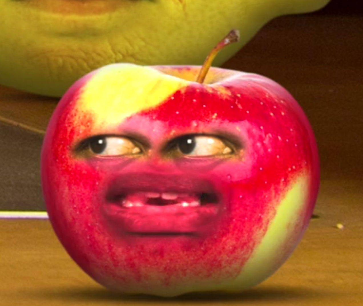 Category:Living apples | Annoying Orange Wiki | Fandom