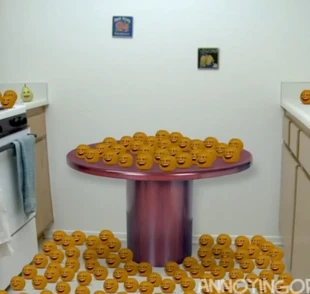 Orange Clones | Annoying Orange Wiki | Fandom