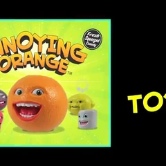 Annoying Orange Toys | Annoying Orange Wiki | Fandom