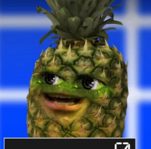 Pineapple (Season 3) | Annoying Orange Wiki | Fandom