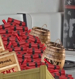 TNT | Annoying Orange Wiki | Fandom