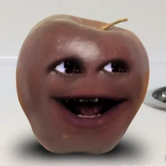 Midget Apple | Annoying Orange Wiki | Fandom