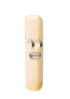 String Cheese | Annoying Orange Wiki | Fandom