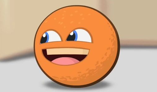 The Annoying Orange - Animated | Annoying Orange Wiki | Fandom