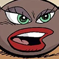 Passion Fruit | Annoying Orange Wiki | Fandom