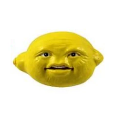 Grandpa Lemon | Annoying Orange Wiki | Fandom