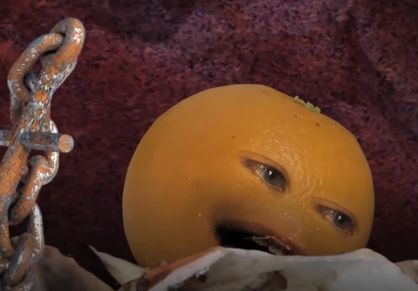 Category:Fishes | Annoying Orange Wiki | Fandom