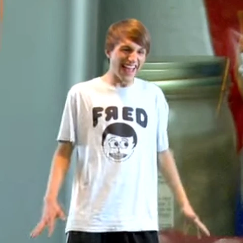 Fred Figglehorn | Annoying Orange Wiki | Fandom