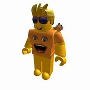 Orange | Annoying Orange Wiki | Fandom