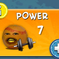 Orange | Annoying Orange Wiki | Fandom