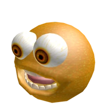 Orange | Annoying Orange Wiki | Fandom