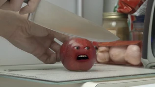 Knife/Gallery | Annoying Orange Wiki | FANDOM powered by Wikia