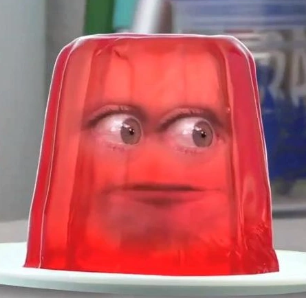 Jello (Season 5) | Annoying Orange Wiki | Fandom