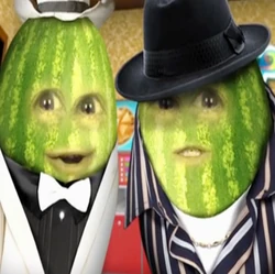 Watermelon Thugs | Annoying Orange Wiki | Fandom
