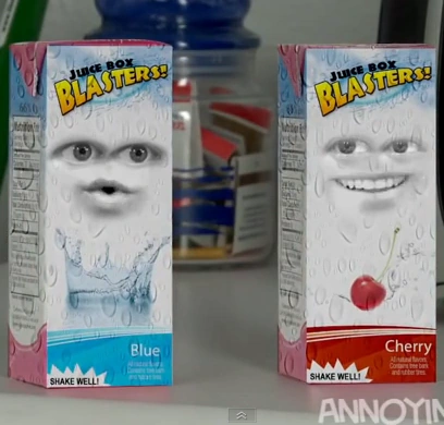Juice Boxes | Annoying Orange Wiki | FANDOM powered by Wikia