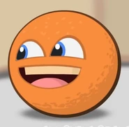 Orange | Annoying Orange Wiki | Fandom