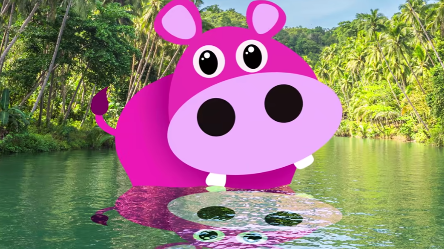 Hippo | Annoying Orange Wiki | Fandom Hippo | Annoying Orange Wiki | Fandom