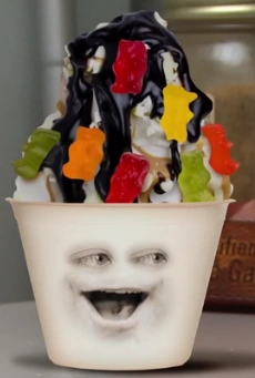 Fro-Yo | Annoying Orange Wiki | Fandom