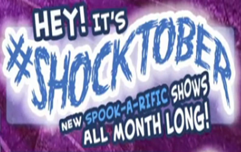 Shocktober | Annoying Orange Wiki | Fandom