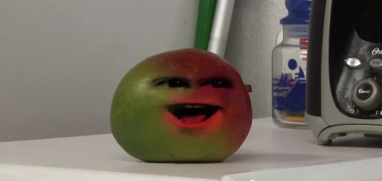 Mango | Annoying Orange Wiki | Fandom