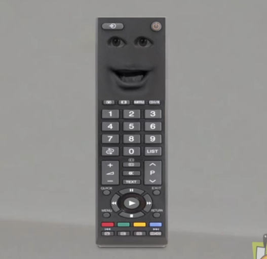 Universal Remote | Annoying Orange Wiki | FANDOM powered by Wikia Universal Remote | Annoying Orange Wiki | FANDOM powered by Wikia