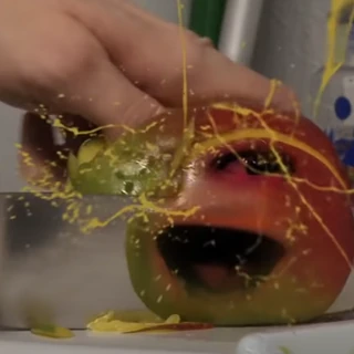 Mango | Annoying Orange Wiki | Fandom