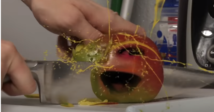 Mango | Annoying Orange Wiki | Fandom Mango | Annoying Orange Wiki | Fandom
