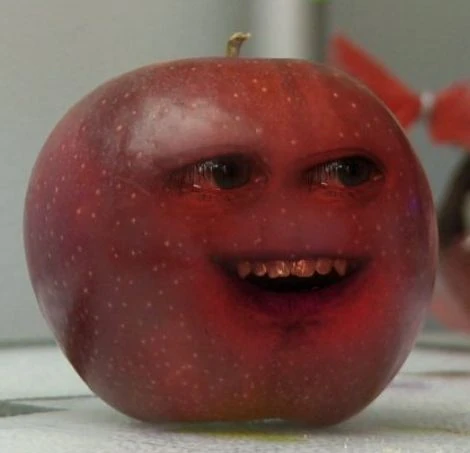 List of Apples | Annoying Orange Wiki | Fandom