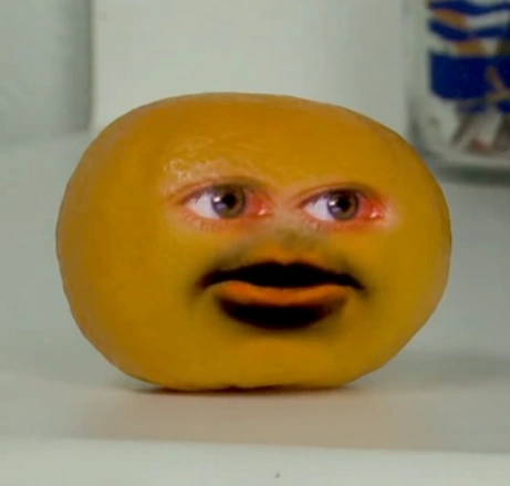 Tangerine | Annoying Orange Wiki | FANDOM powered by Wikia
