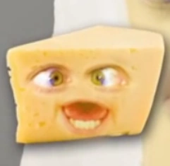 Cheese (Season 5) | Annoying Orange Wiki | Fandom