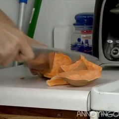 Mustachios | Annoying Orange Wiki | Fandom