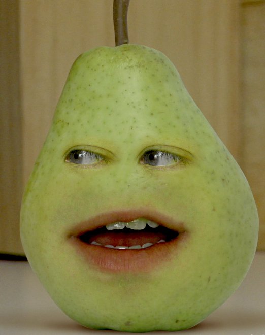 Imagen - Pear.jpg | Wiki Annoyingorange | FANDOM powered by Wikia Imagen - Pear.jpg | Wiki Annoyingorange | FANDOM powered by Wikia