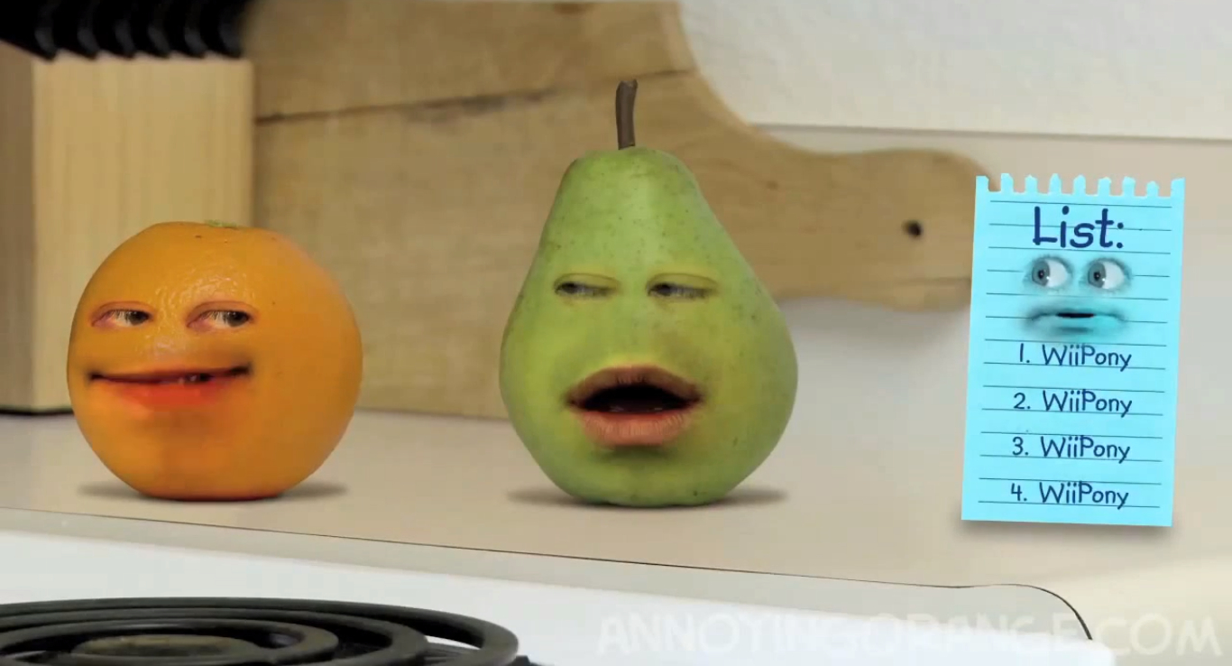 Annoying Orange: Cheesy Salesman/Gallery | Annoying Orange Wiki ... Annoying Orange: Cheesy Salesman/Gallery | Annoying Orange Wiki ...