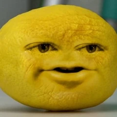 Grandpa Lemon | Annoying Orange Wiki | Fandom