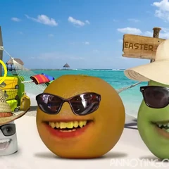Pear | Annoying Orange Wiki | Fandom